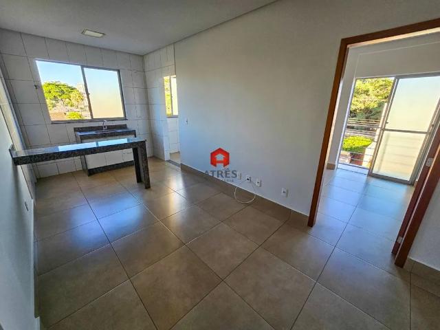 apartment at GOIÂNIA JARDIM AMERICA