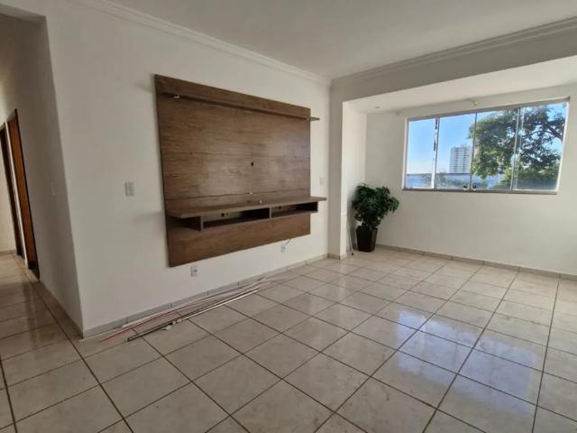 apartment at GOIÂNIA JARDIM AMERICA