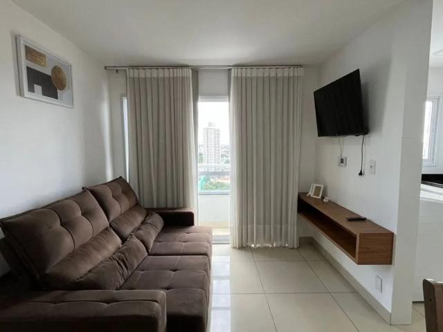 apartment at GOIÂNIA JARDIM AMERICA