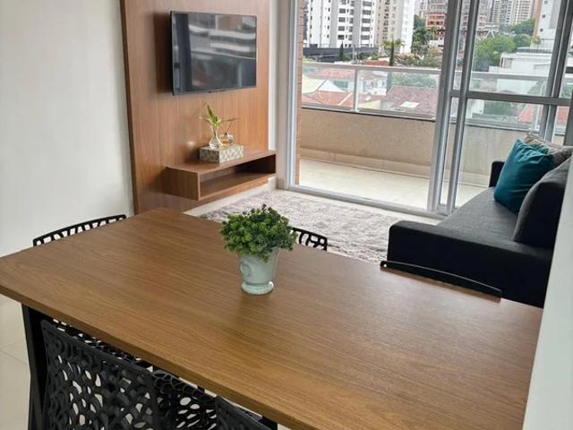 apartment at GOIÂNIA JARDIM AMERICA
