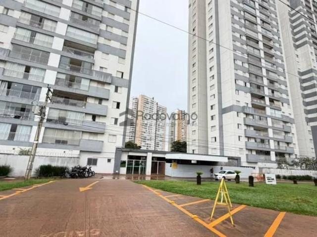 apartment at GOIÂNIA JARDIM ATLANTICO