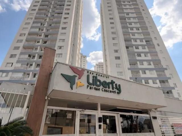 apartment at GOIÂNIA JARDIM ATLANTICO