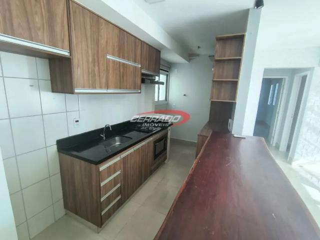 apartment at GOIÂNIA JARDIM ATLANTICO