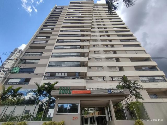 apartment at GOIÂNIA JARDIM ATLANTICO