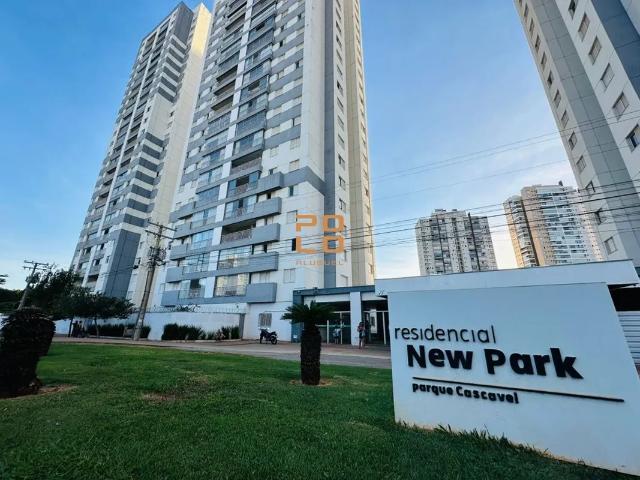 apartment at GOIÂNIA JARDIM ATLANTICO