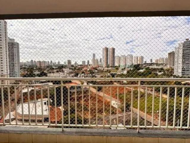 apartment at GOIÂNIA JARDIM ATLANTICO