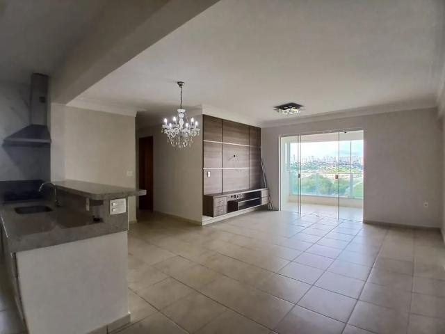 apartment at GOIÂNIA JARDIM ATLANTICO