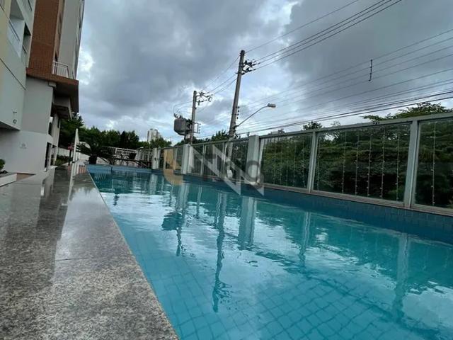 apartment at GOIÂNIA JARDIM ATLANTICO
