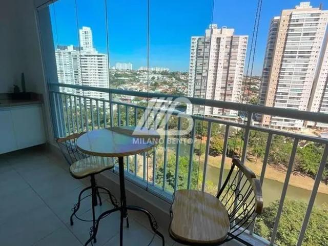 apartment at GOIÂNIA JARDIM ATLANTICO
