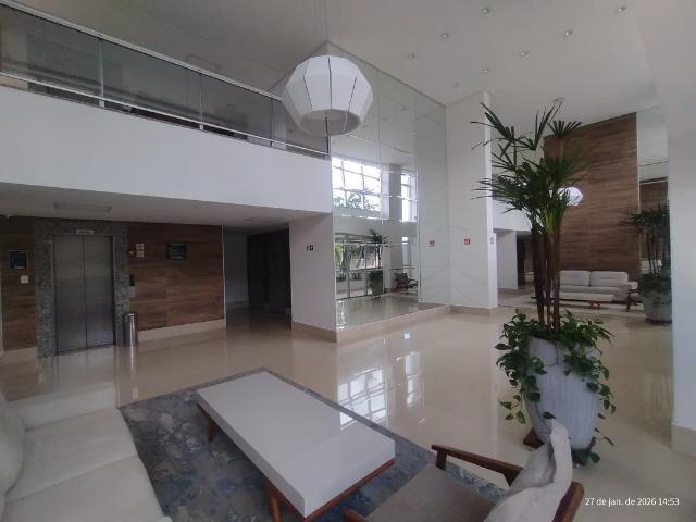 apartment at GOIÂNIA JARDIM ATLANTICO