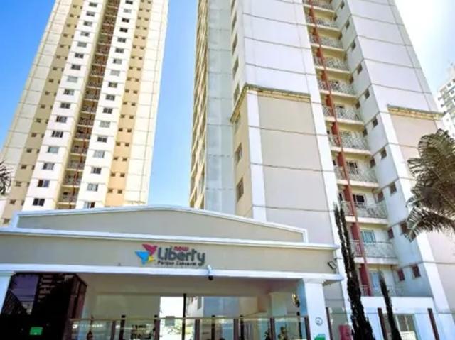 apartment at GOIÂNIA JARDIM ATLANTICO