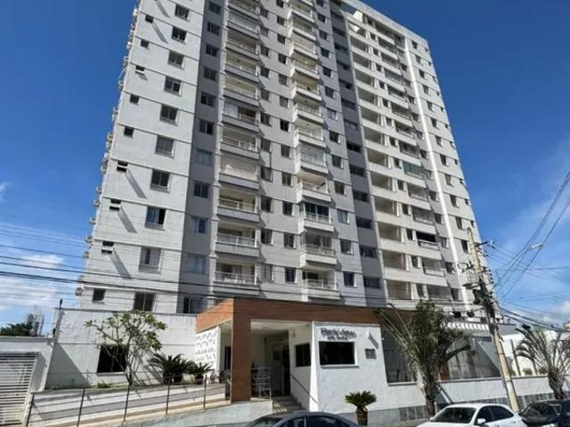 apartment at GOIÂNIA JARDIM ATLANTICO