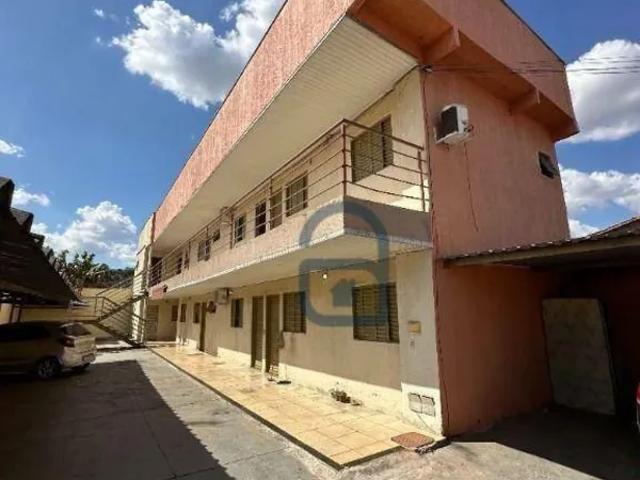 apartment at GOIÂNIA JARDIM BELA VISTA