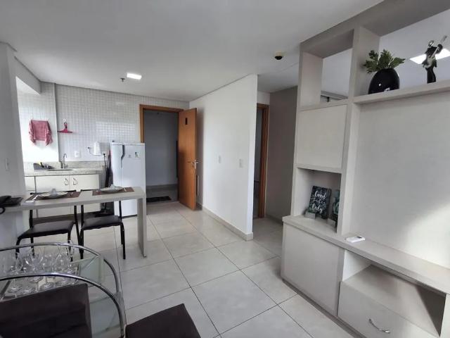 apartment at GOIÂNIA JARDIM GOIAS