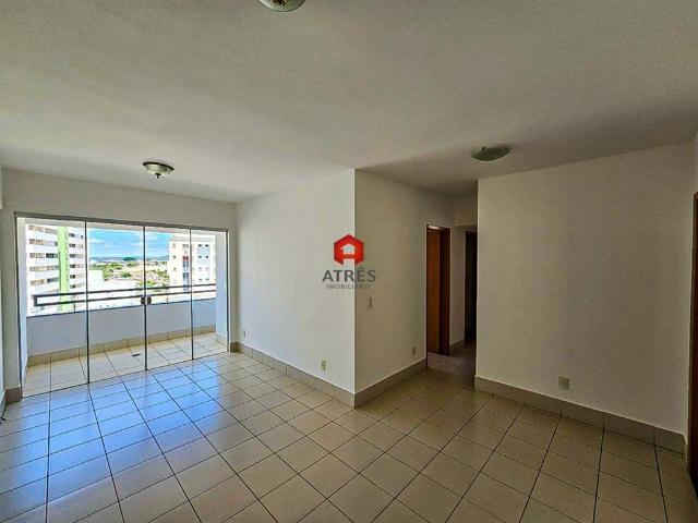 apartment at GOIÂNIA JARDIM GOIAS