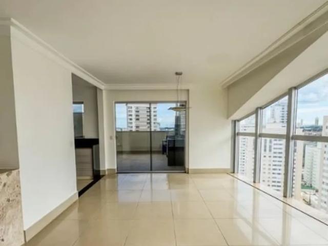 apartment at GOIÂNIA JARDIM GOIAS
