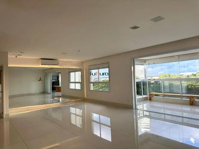 apartment at GOIÂNIA JARDIM GOIAS