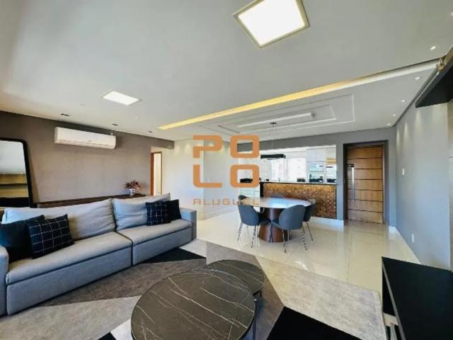 apartment at GOIÂNIA JARDIM GOIAS