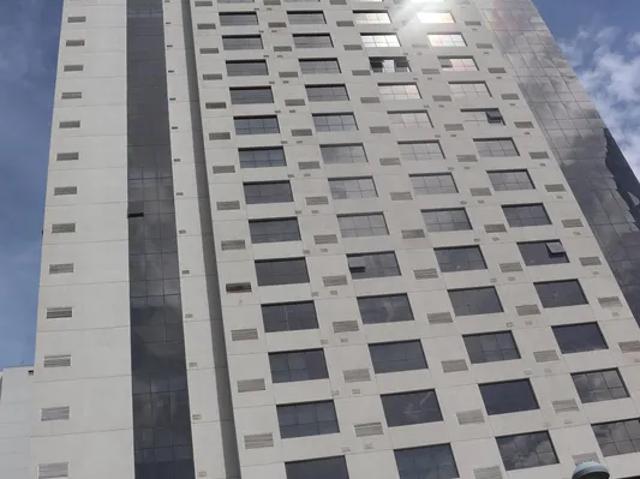 apartment at GOIÂNIA JARDIM GOIAS