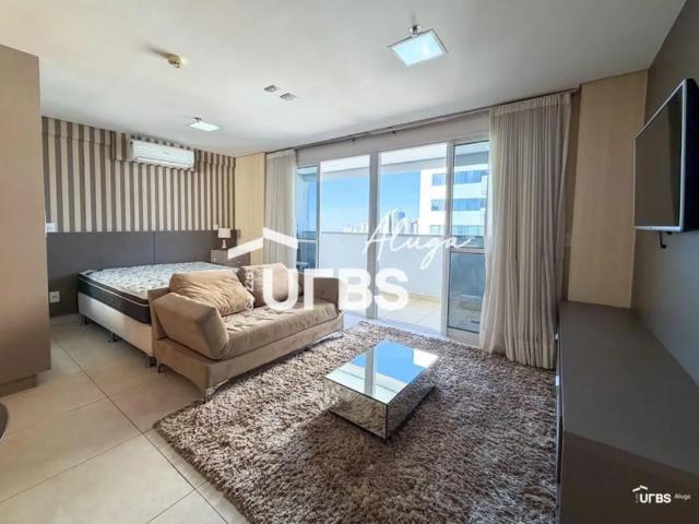 apartment at GOIÂNIA JARDIM GOIAS