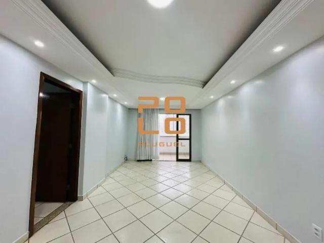 apartment at GOIÂNIA JARDIM GOIAS