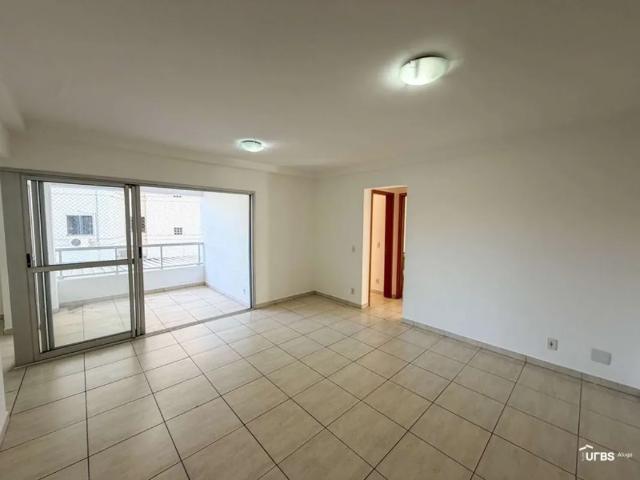 apartment at GOIÂNIA JARDIM GOIAS