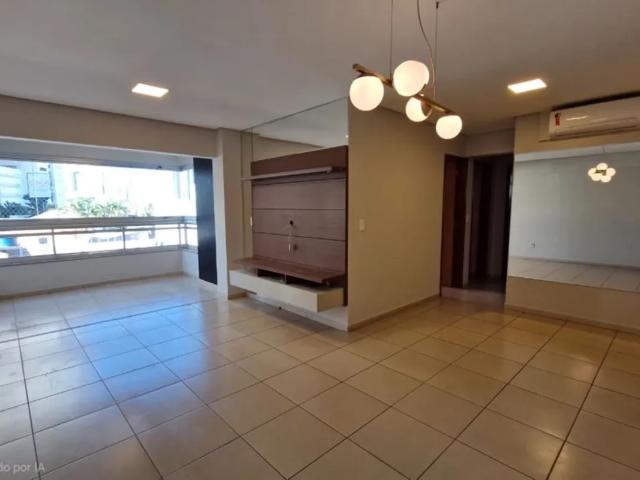 apartment at GOIÂNIA JARDIM GOIAS