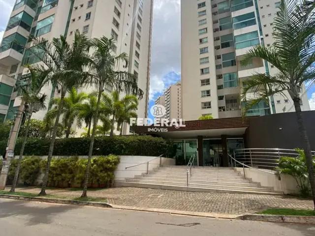 apartment at GOIÂNIA JARDIM GOIAS