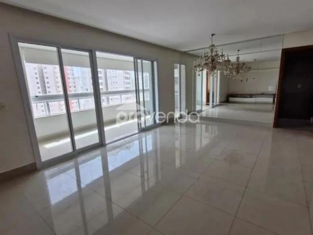 apartment at GOIÂNIA JARDIM GOIAS