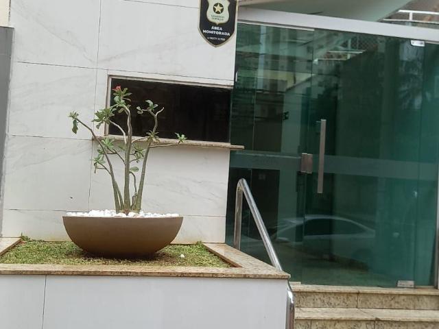 apartment at GOIÂNIA JARDIM GOIAS