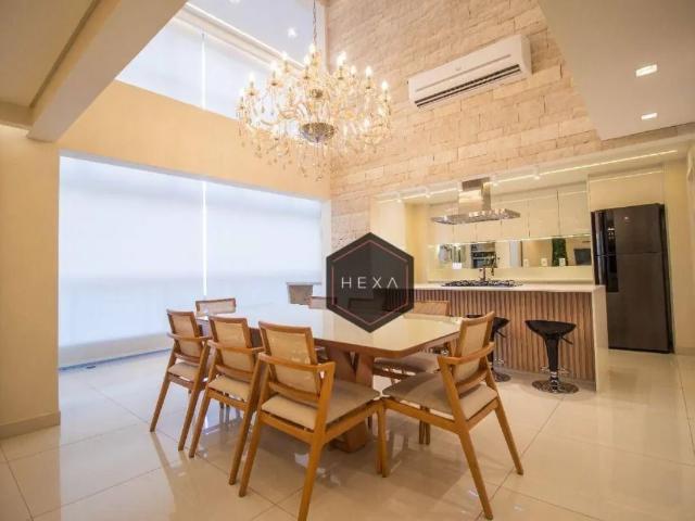 apartment at GOIÂNIA JARDIM GOIAS