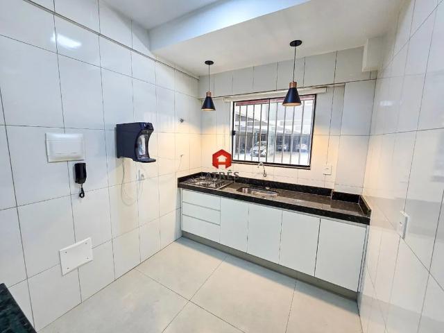 apartment at GOIÂNIA JARDIM GOIAS
