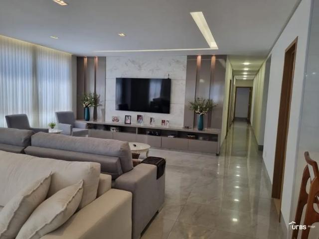 apartment at GOIÂNIA JARDIM GOIAS