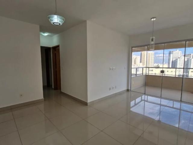 apartment at GOIÂNIA JARDIM GOIAS