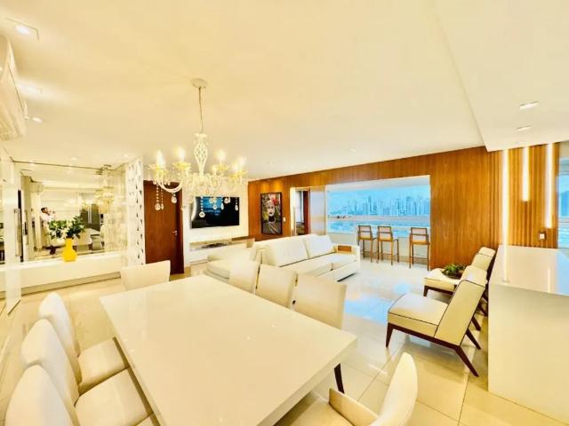 apartment at GOIÂNIA JARDIM GOIAS