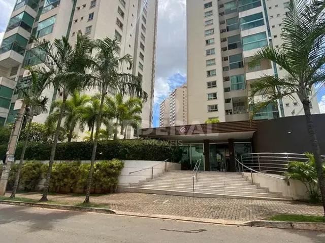 apartment at GOIÂNIA JARDIM GOIAS