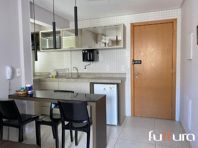 apartment at GOIÂNIA JARDIM GOIAS