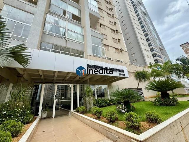 apartment at GOIÂNIA JARDIM GOIAS