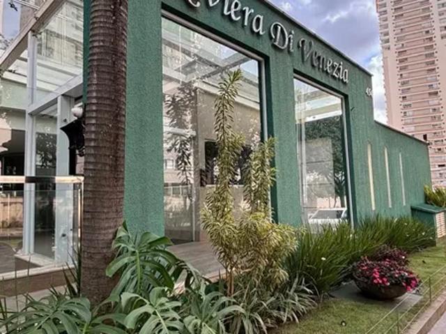 apartment at GOIÂNIA JARDIM GOIAS