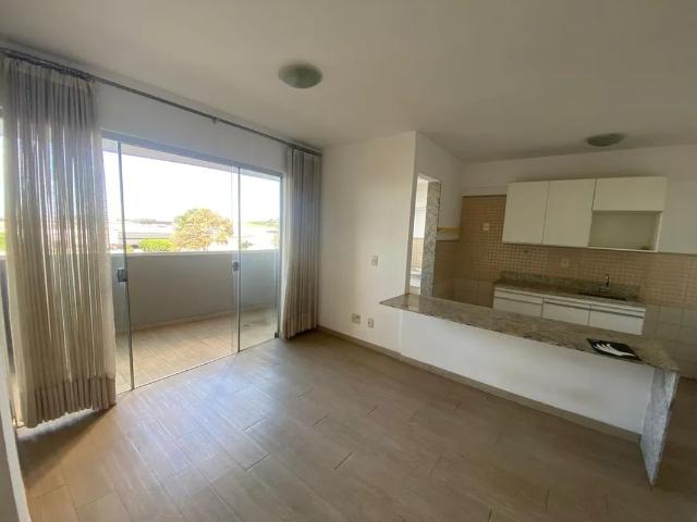 apartment at GOIÂNIA JARDIM GOIAS