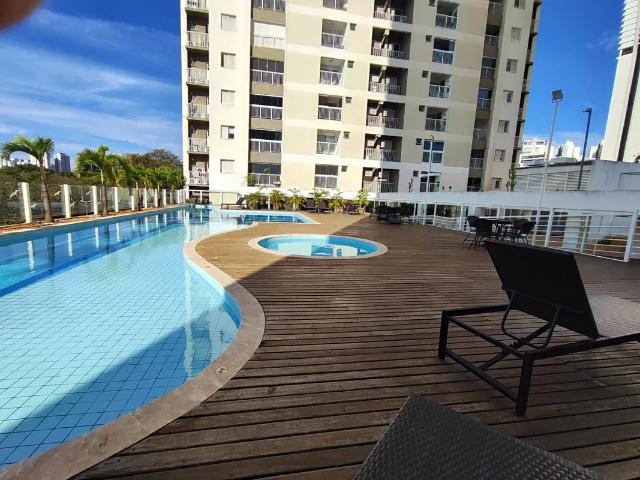 apartment at GOIÂNIA JARDIM GOIAS