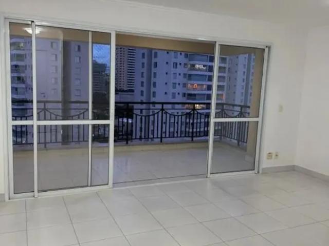 apartment at GOIÂNIA JARDIM GOIAS