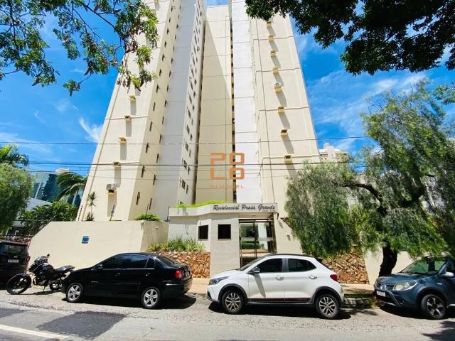 apartment at GOIÂNIA JARDIM GOIAS