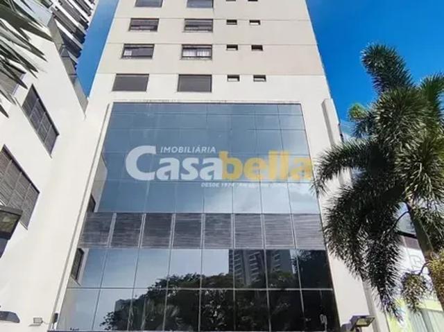 apartment at GOIÂNIA JARDIM GOIAS