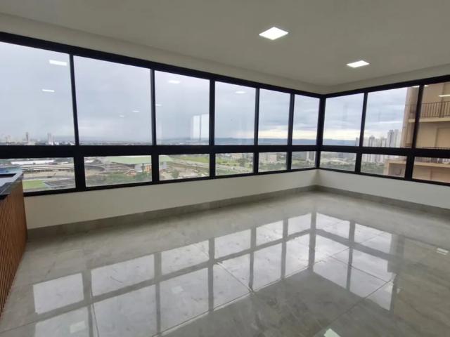 apartment at GOIÂNIA JARDIM GOIAS