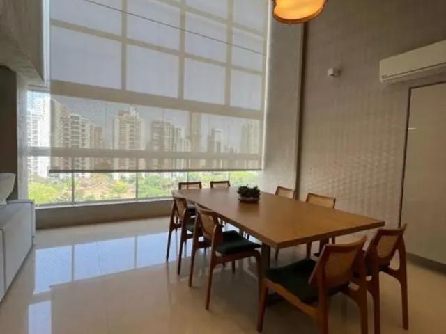 apartment at GOIÂNIA JARDIM GOIAS