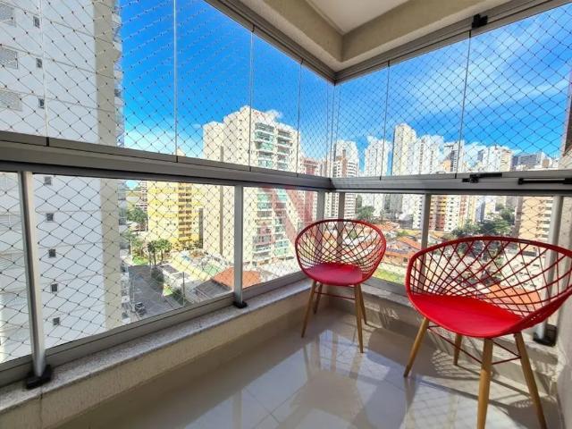 apartment at GOIÂNIA JARDIM GOIAS