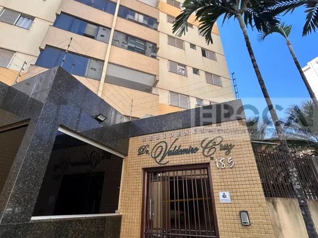 apartment at GOIÂNIA JARDIM GOIAS