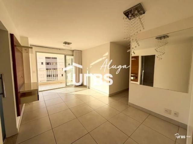 apartment at GOIÂNIA JARDIM GOIAS