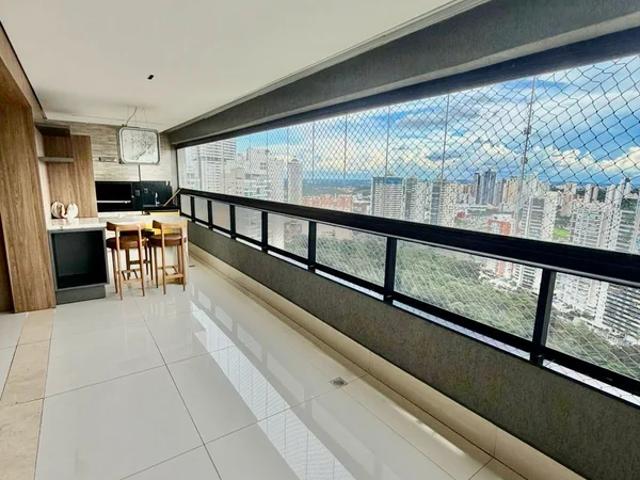 apartment at GOIÂNIA JARDIM GOIAS